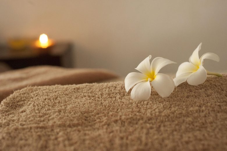 Gold Spa Alger : un lieu de repos et de bien-être - Dzeriet Magazine