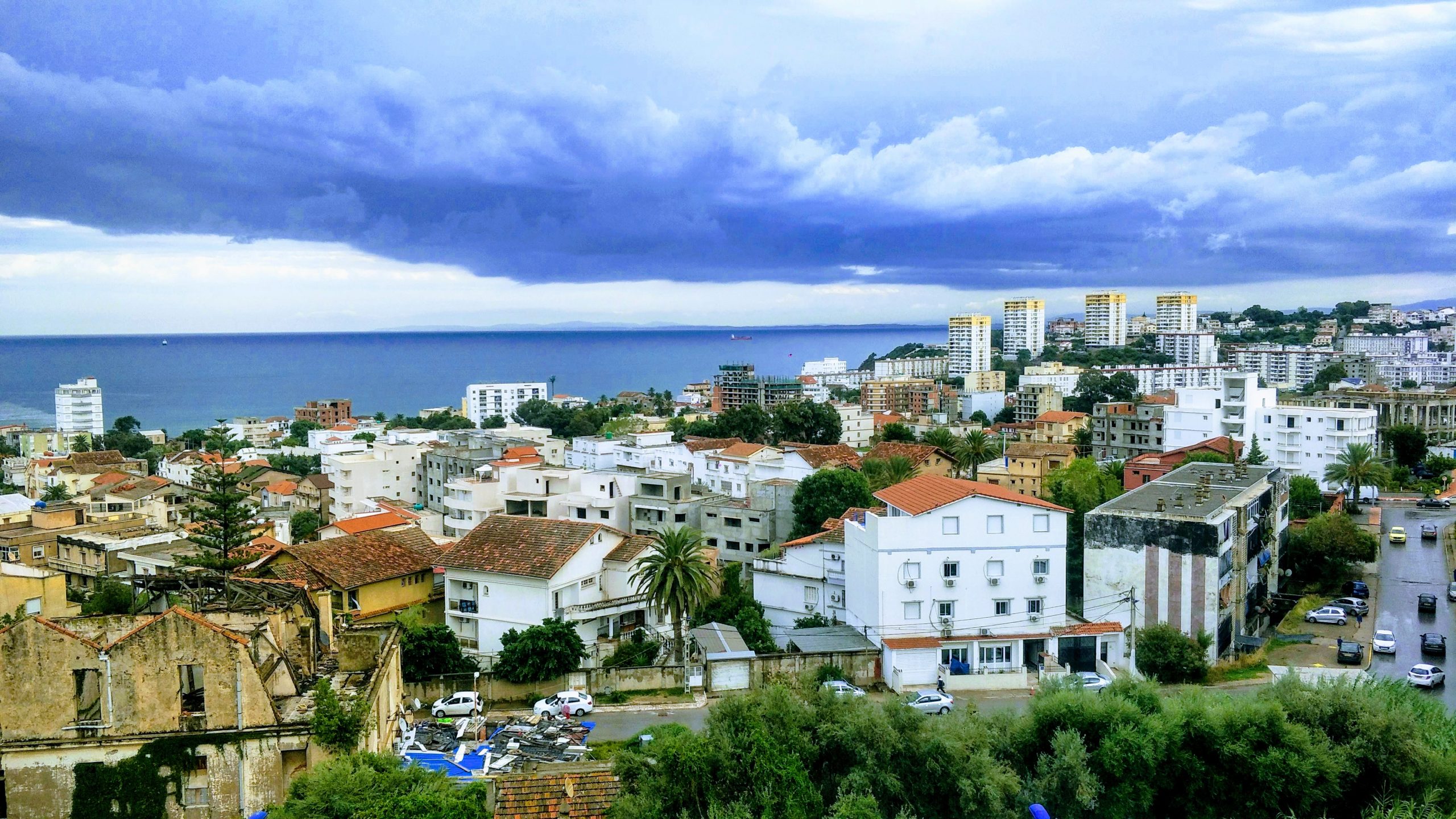 Annaba, le bijou de l'est algérien : les 5 endroits à visiter ...